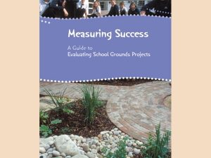 Outdoor Learning Publications | Learning through Landscapes