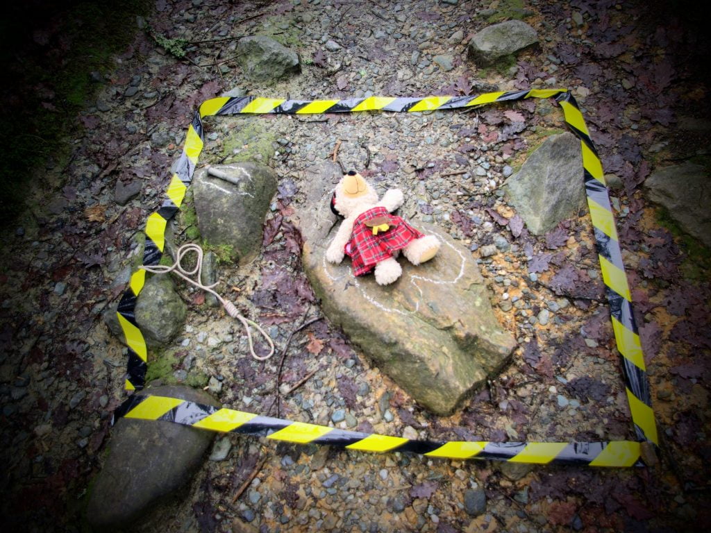 Outdoor Lessons | Water Wheel | Learning through Landscapes