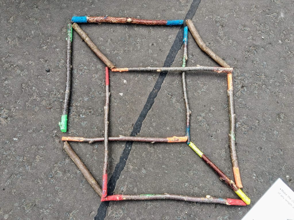 Outdoor Learning ideas | Outdoor Lesson ideas | Outdoor Learning Resources