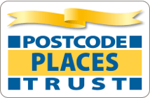 Postcode Places Trust - Learning through Landscapes